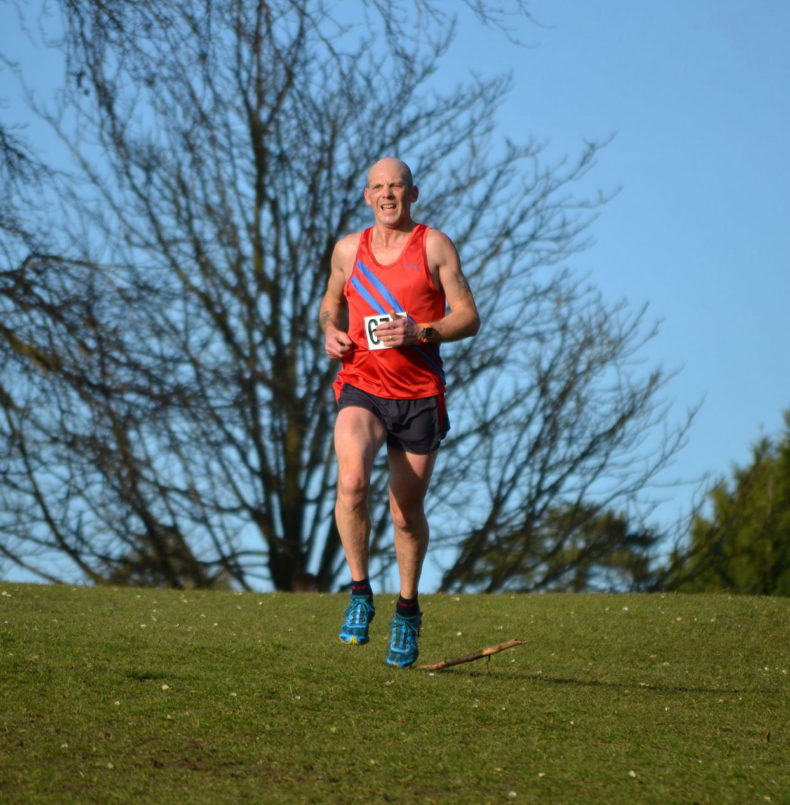 Gloucs League XC 17/2/18 Results – Sally Hogan wins Pitville Park ...